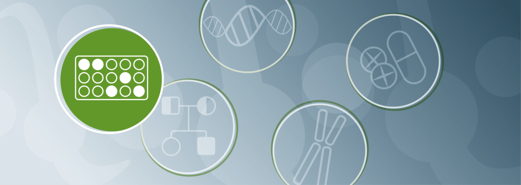 Array CGH - Diagnosticum